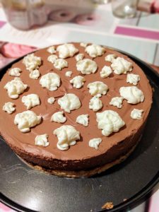 recette du gateau royal chocolat facile - HerveCuisine.com
