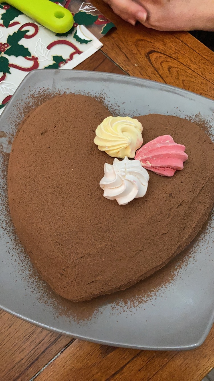 recette du gateau royal chocolat facile - HerveCuisine.com
