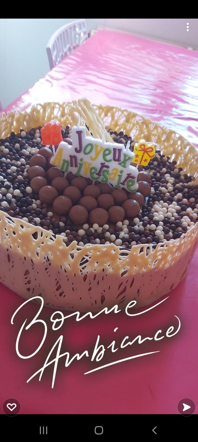 recette du gateau royal chocolat facile - HerveCuisine.com