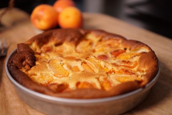 Meilleures recettes de clafoutis aux fruits - HerveCuisine.com
