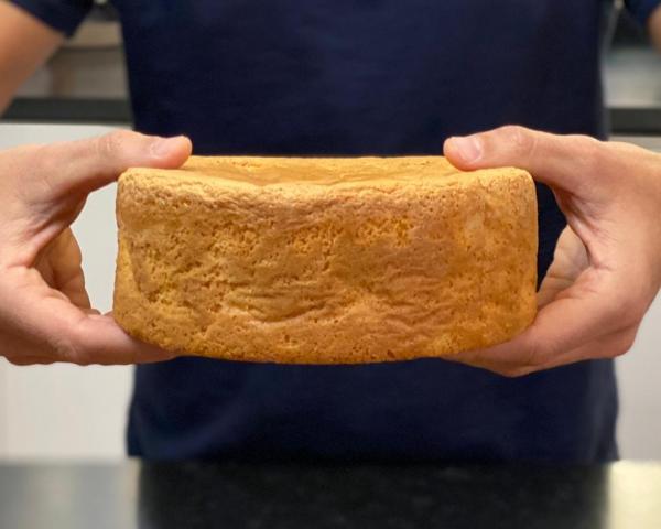 Recette de la génoise avec 3 ingrédients - HerveCuisine.com